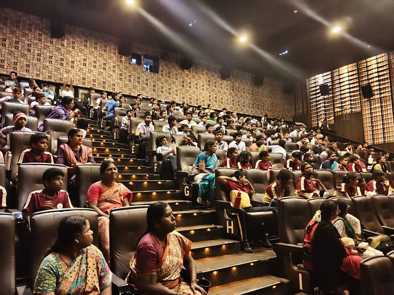 i-RoboChakra Navi Mumbai | Complete STEAM Education