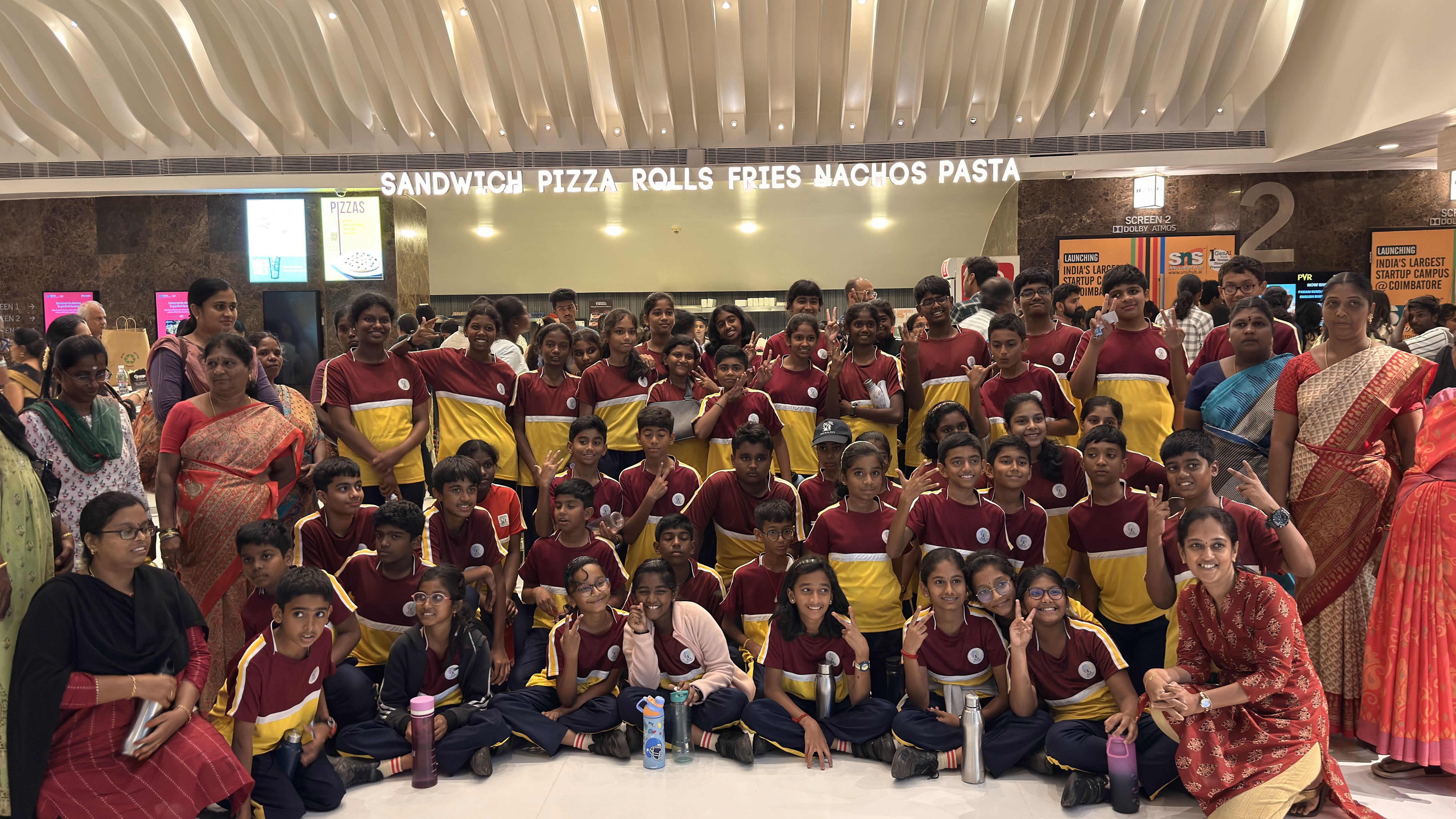 i-RoboChakra Navi Mumbai | Complete STEAM Education
