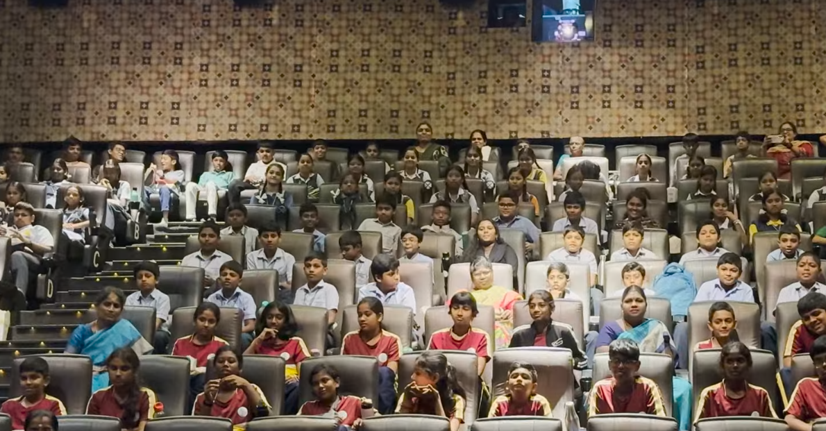 i-RoboChakra Navi Mumbai | Complete STEAM Education