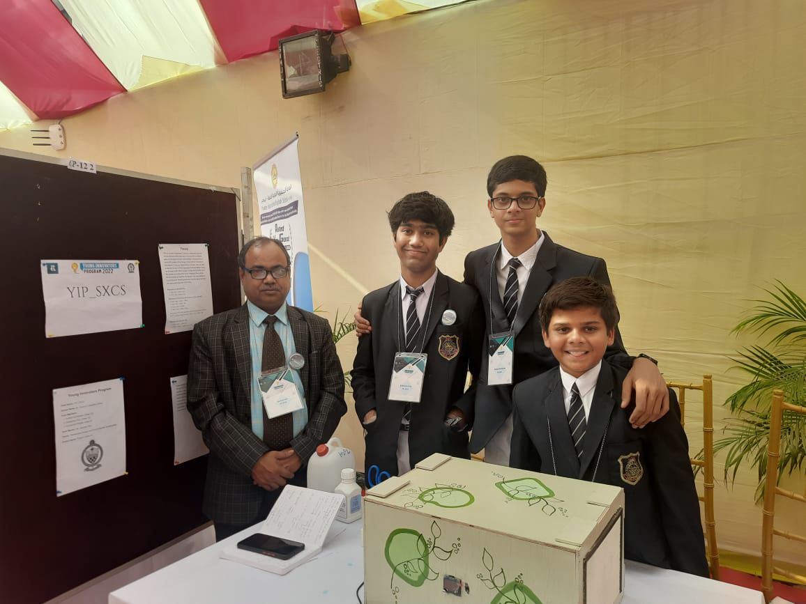 i-RoboChakra Navi Mumbai | Complete STEAM Education